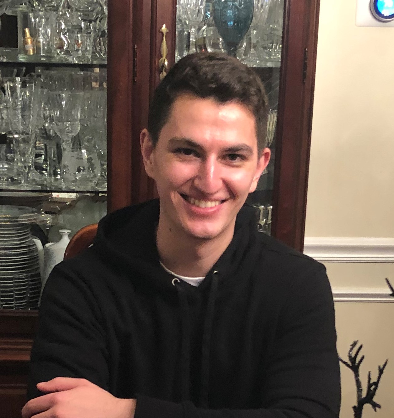 OUR MISSION – McMahon Scholars Program